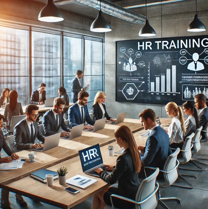 HR training courses - California Business Lawyer & Corporate Lawyer