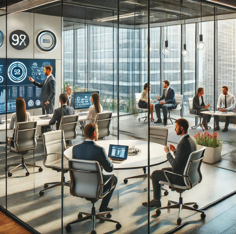 Model of HRM: Key frameworks explained - California Business Lawyer ...