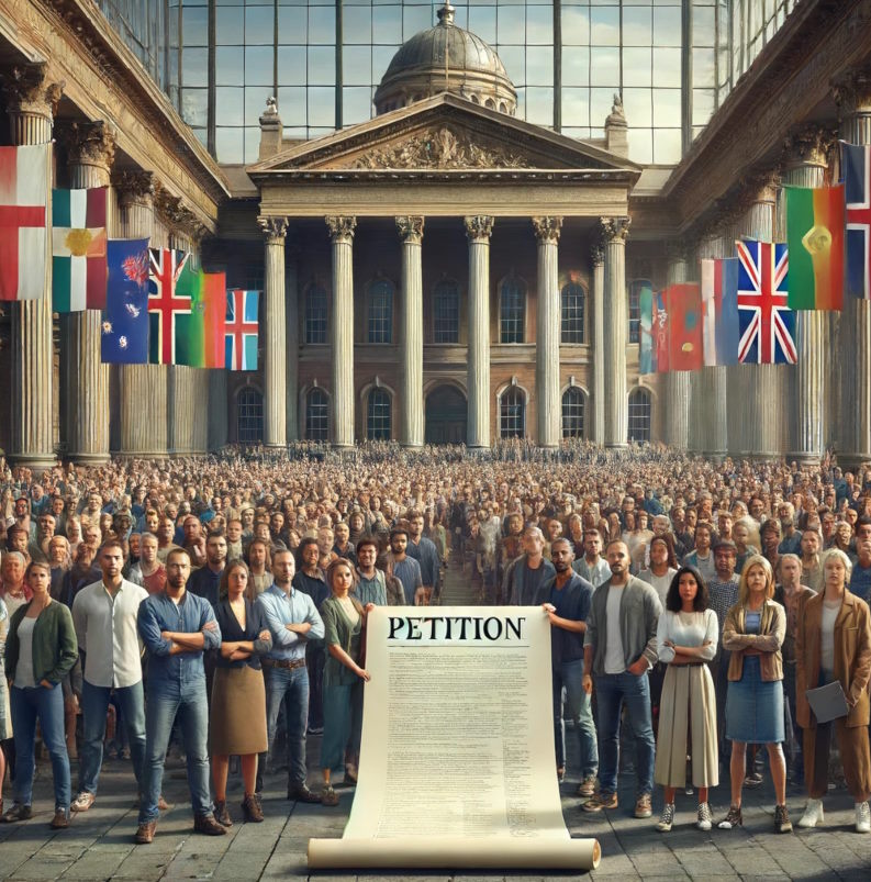 Popular initiative: Direct and indirect democratic proposals ...