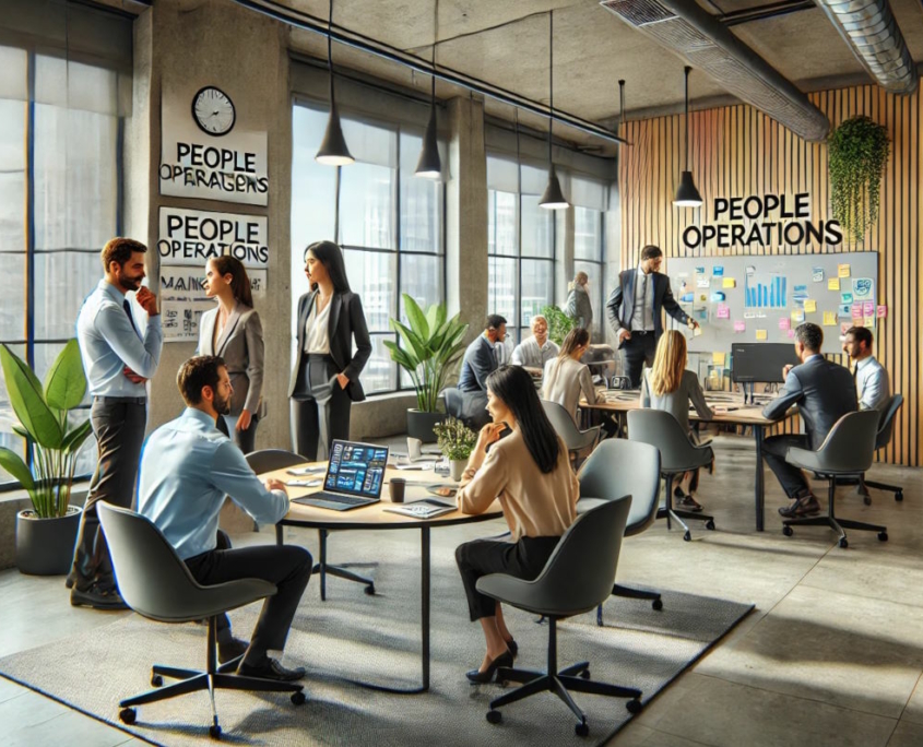 Sample Promotion Letter of Recommendation Template - California ...