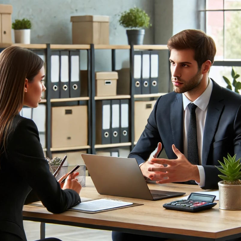 HR Manager's Best 20 Exit Interview Questions to Ask Departing ...