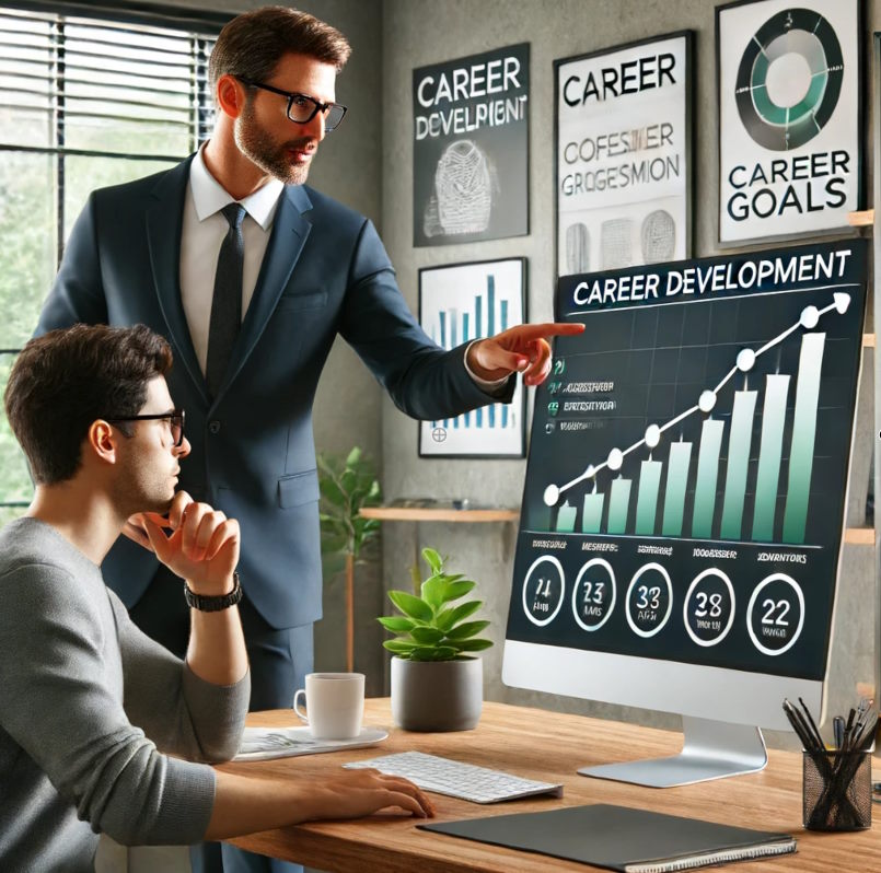 What is a career path? Definition, examples, and steps for paving yours ...