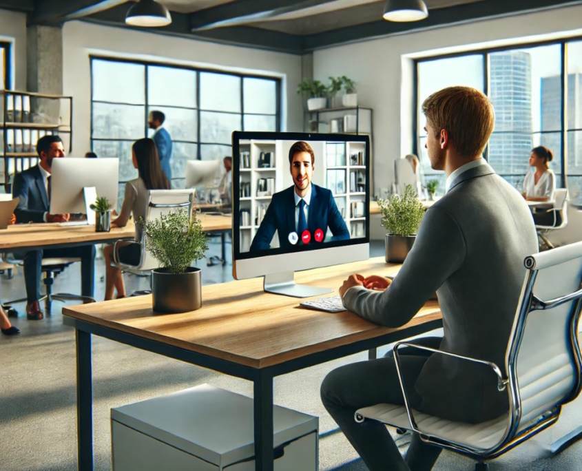 What is a screening interview? - California Business Lawyer & Corporate ...