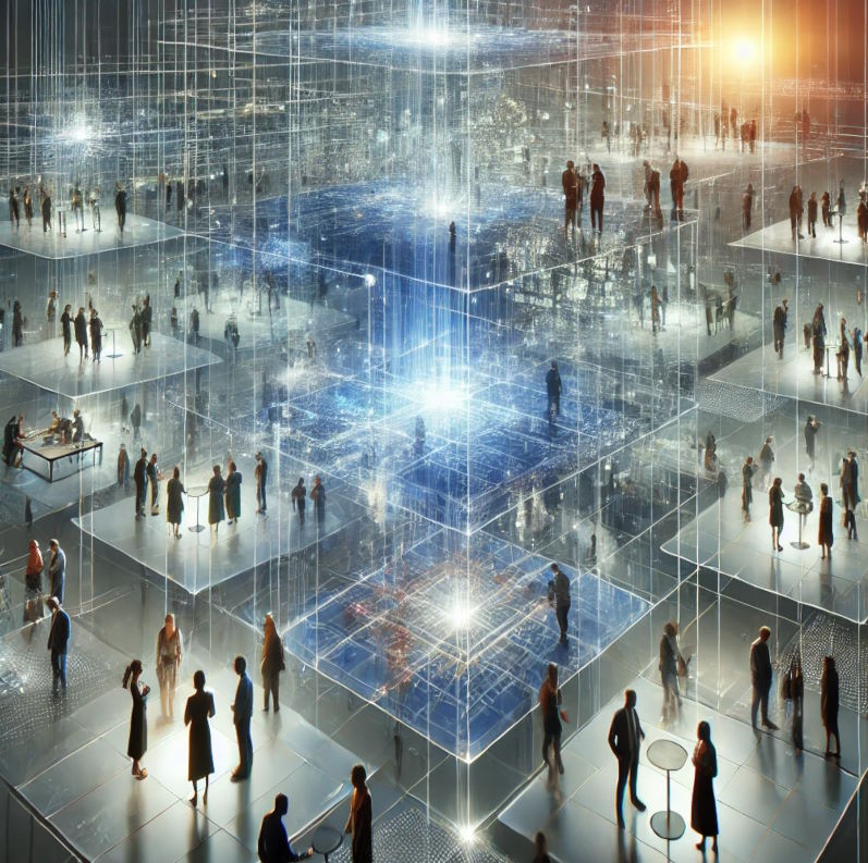 Boundaryless Organization: Enhancing Innovation and Agility ...