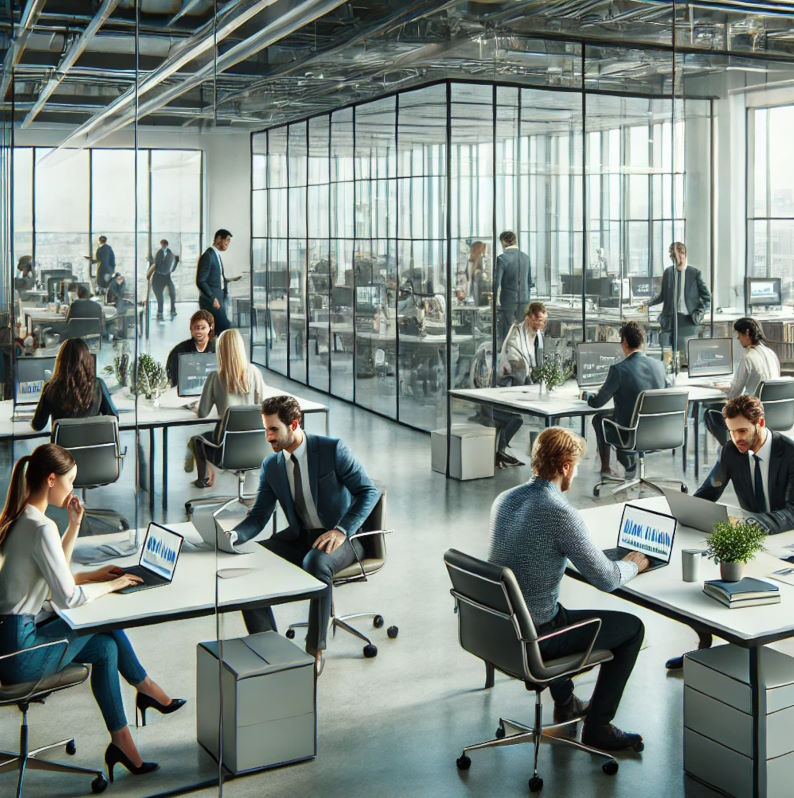 Employee Engagement Metrics for Workplace Success - California Business ...