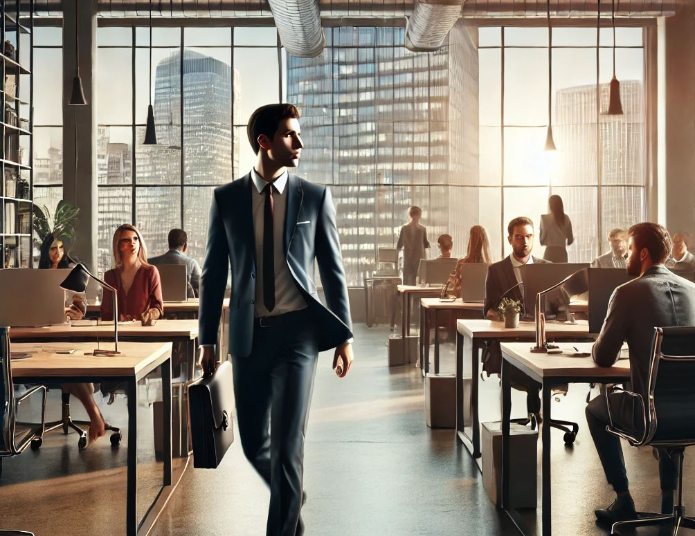 Flight Risk: Managing Employee Turnover - California Business Lawyer ...