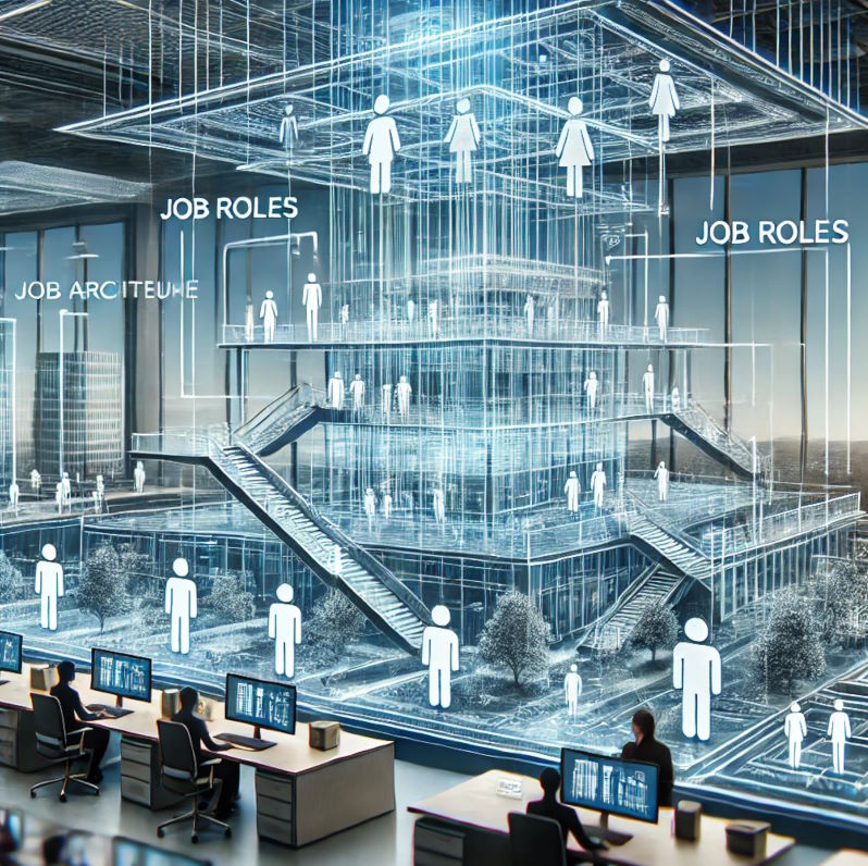 Job Architecture: Framework for Roles and Compensation - California ...