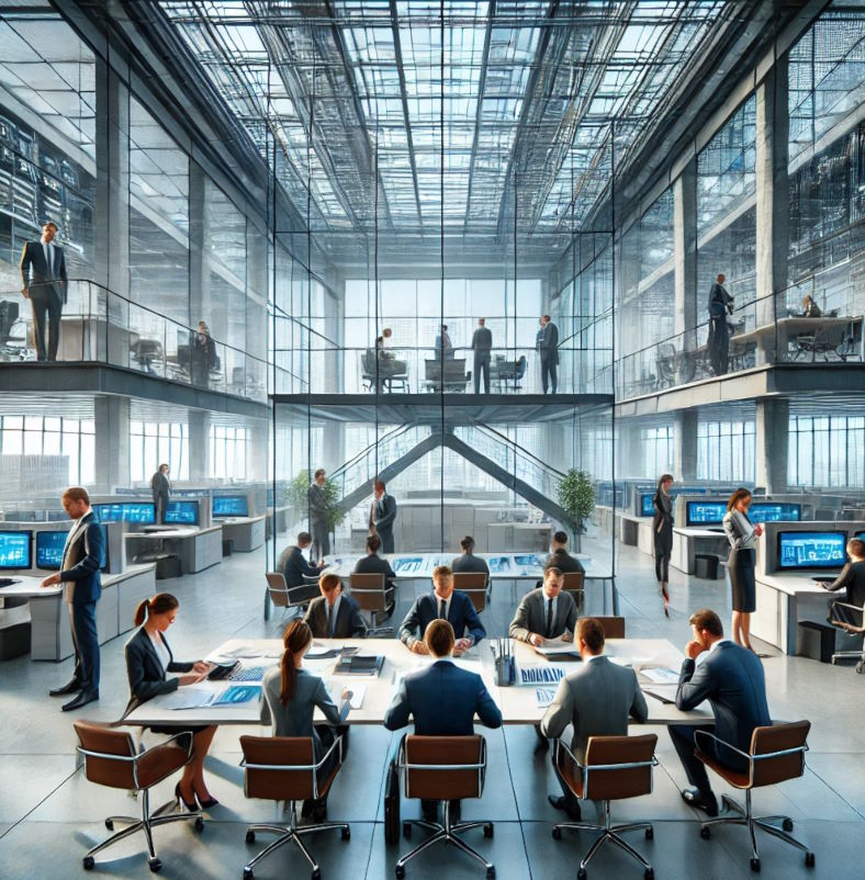 Job Classifications: Frameworks, Examples, and Challenges - California ...