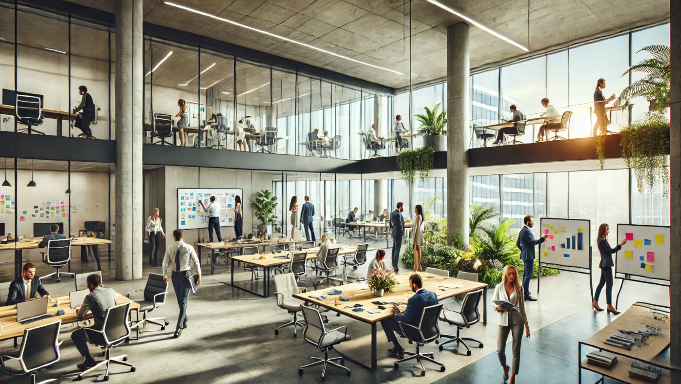 Culture Framework: Building Organizational Success - California ...