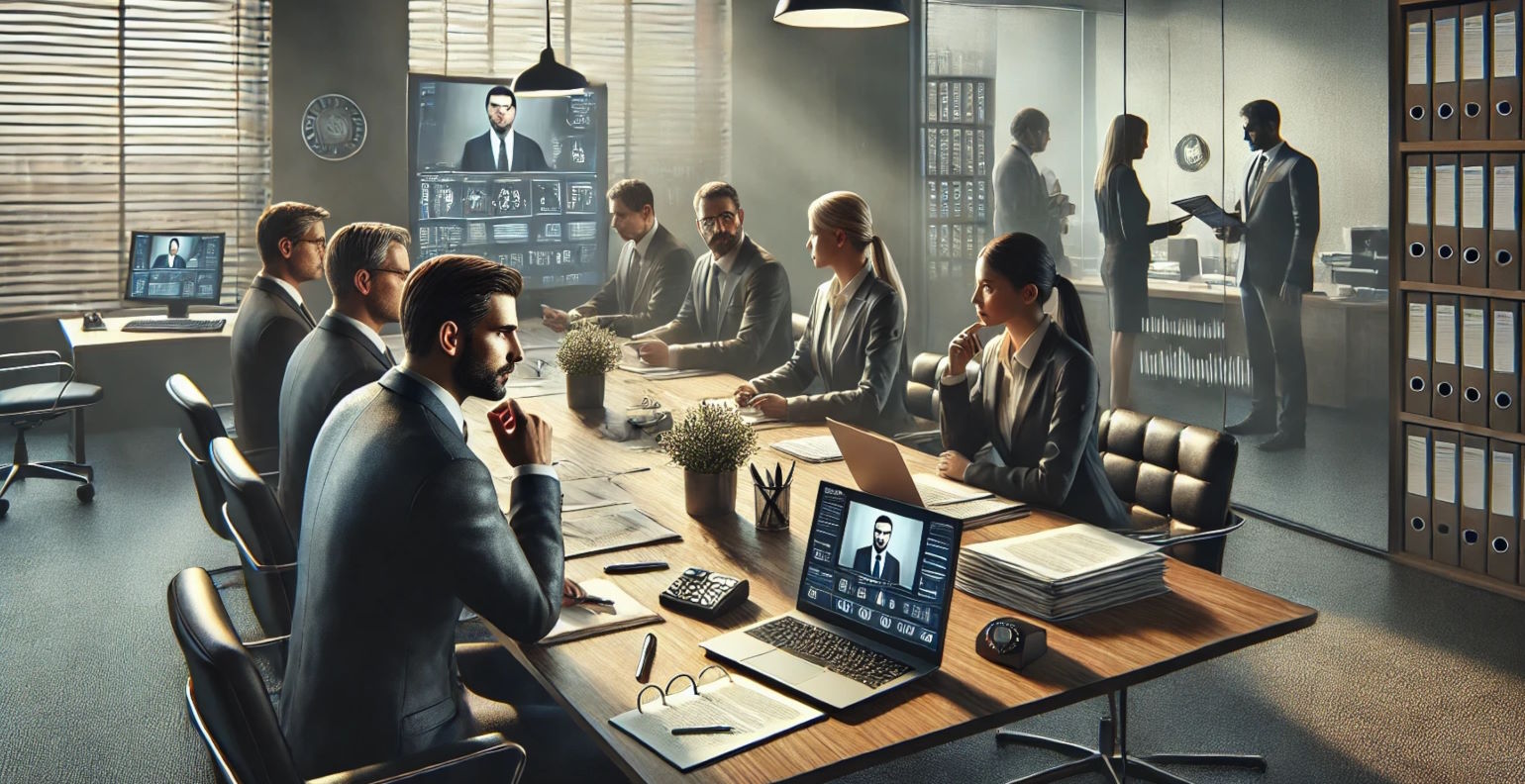 HR Investigations: Essential Procedures and Best Practices - California ...