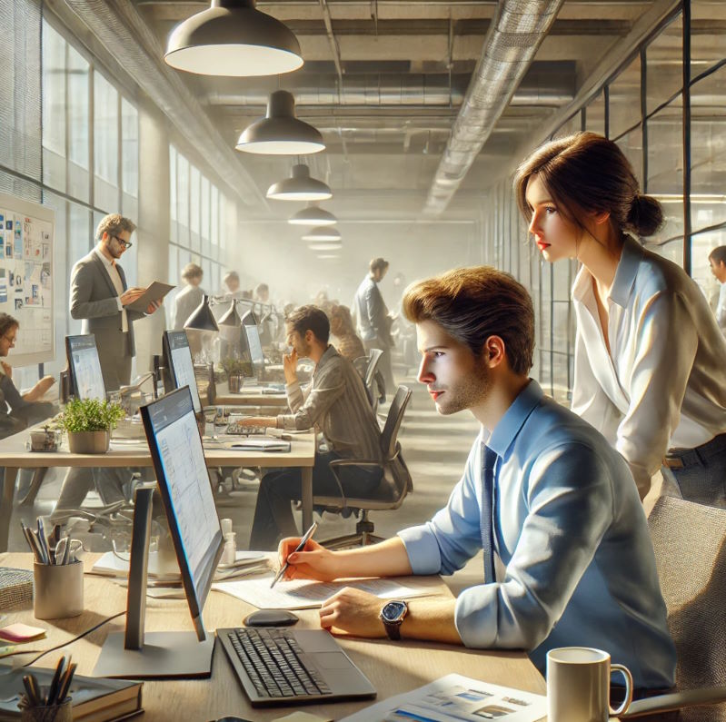 Project Shadowing for Career Growth - California Business Lawyer ...