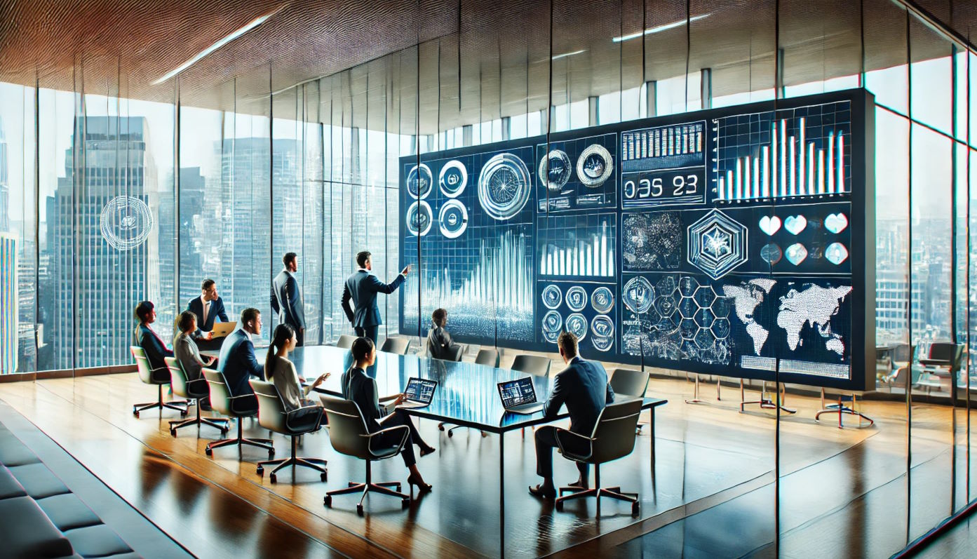 Talent Management Framework: Key Components Explained - California ...