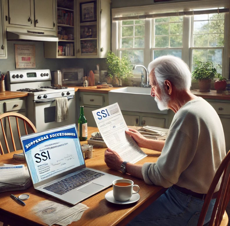 How Much Do You Get for SSI? Comprehensive Guide to Benefits and ...