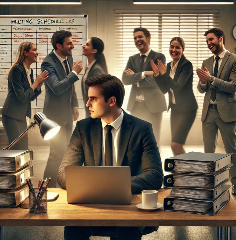 How to Identify Discrimination at Work: Key Signs and Examples ...