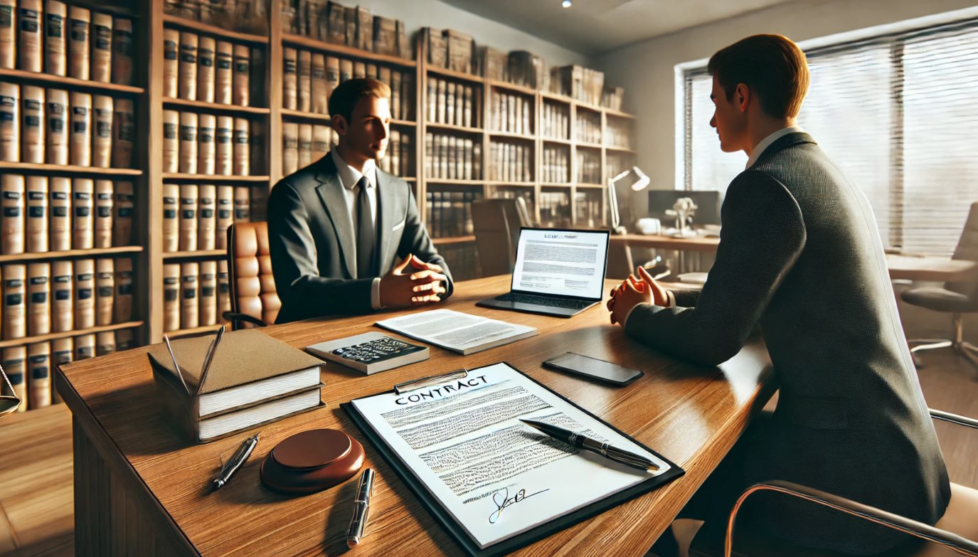 How to Write a Contract: A Comprehensive Guide for Clear and ...