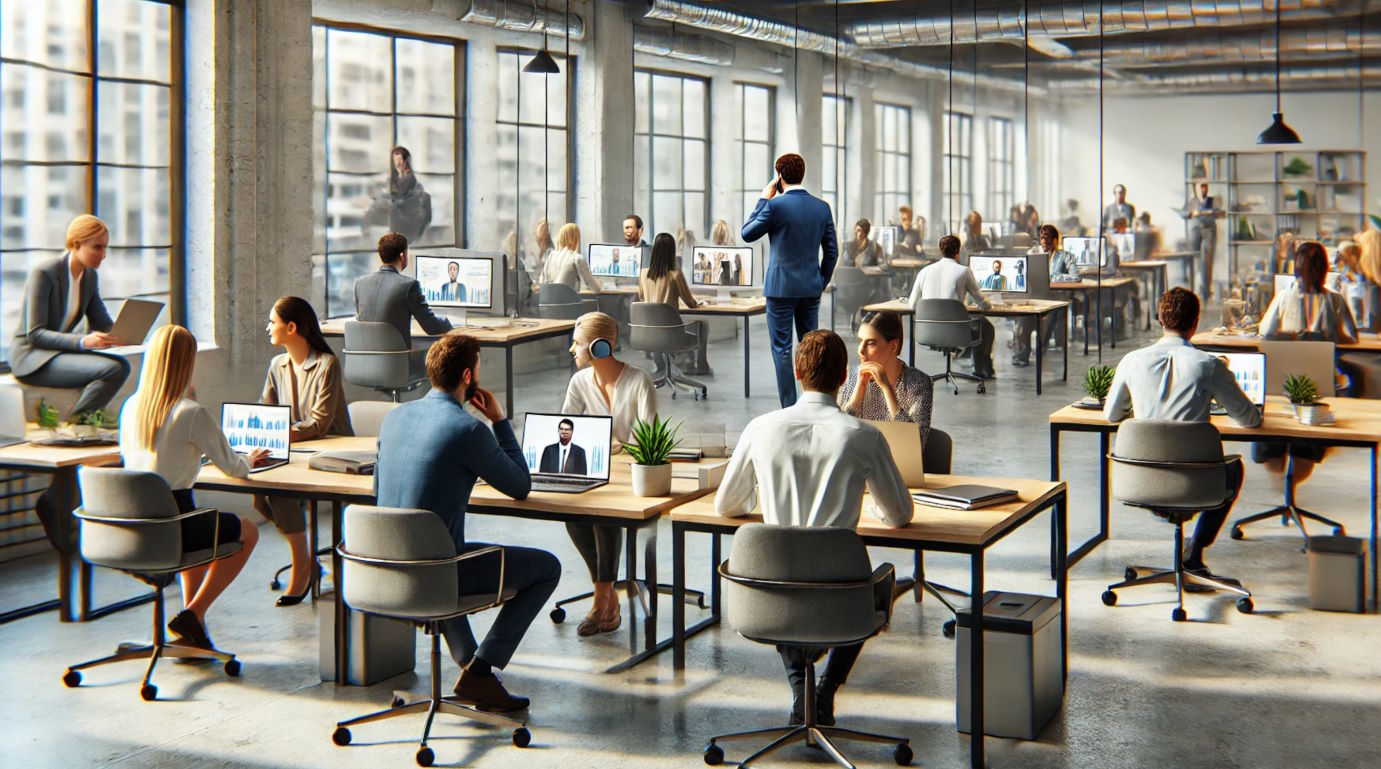 What is Contract Work: Key Insights and Benefits - California Business ...