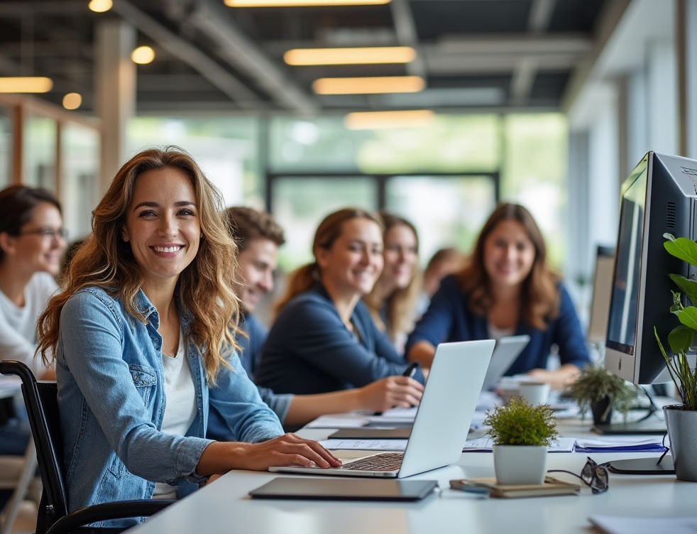 Employee Rights in California: A Comprehensive Guide - California ...