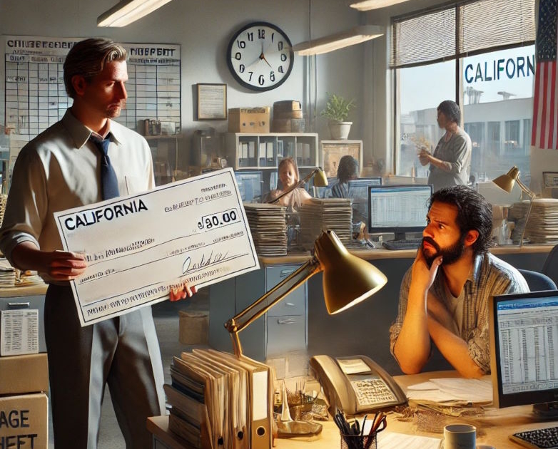 Can employer require a doctor's note to return to work? - California ...