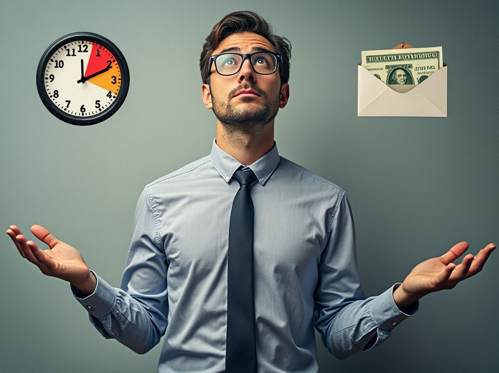 Is 32 Hours Considered Full-Time Employment? - California Business ...