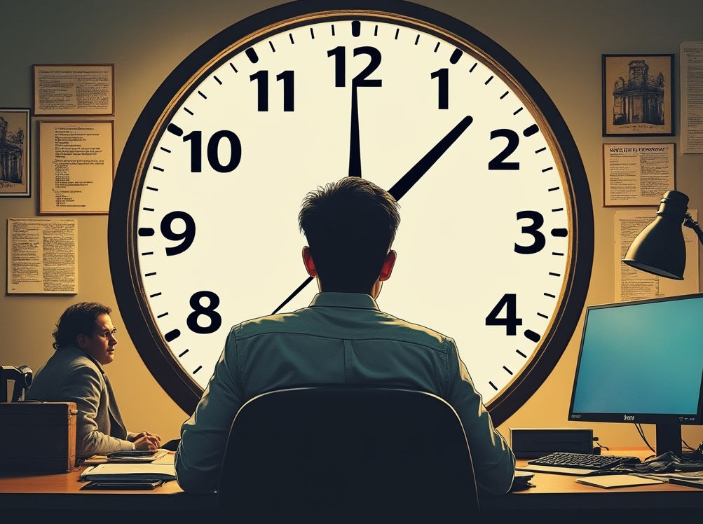 Navigating Working Hours Regulations in California - California ...