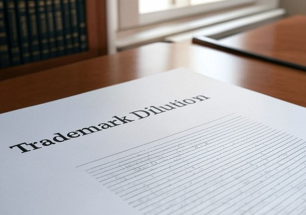What Is Trademark Dilution? Key Concepts and Legal Differences ...