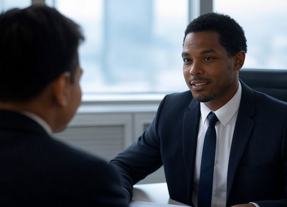 What Is a Personal Reference and Why It Matters in Job Applications ...
