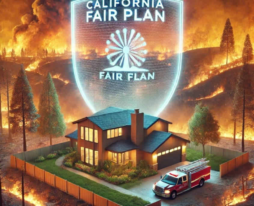 What does the CA Fair Plan not cover? - California Business Lawyer ...