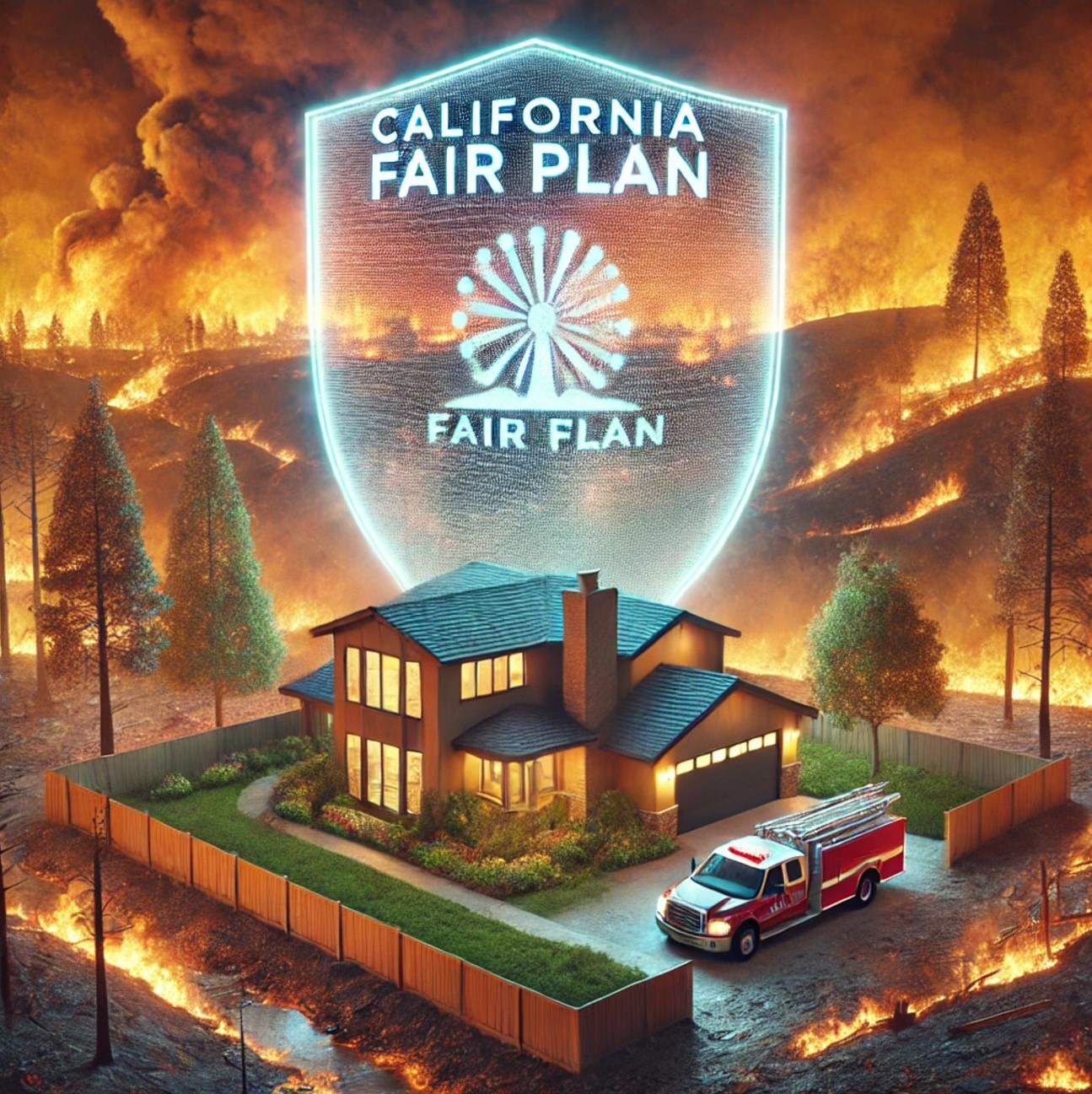 What does the CA Fair Plan not cover? - California Business Lawyer ...