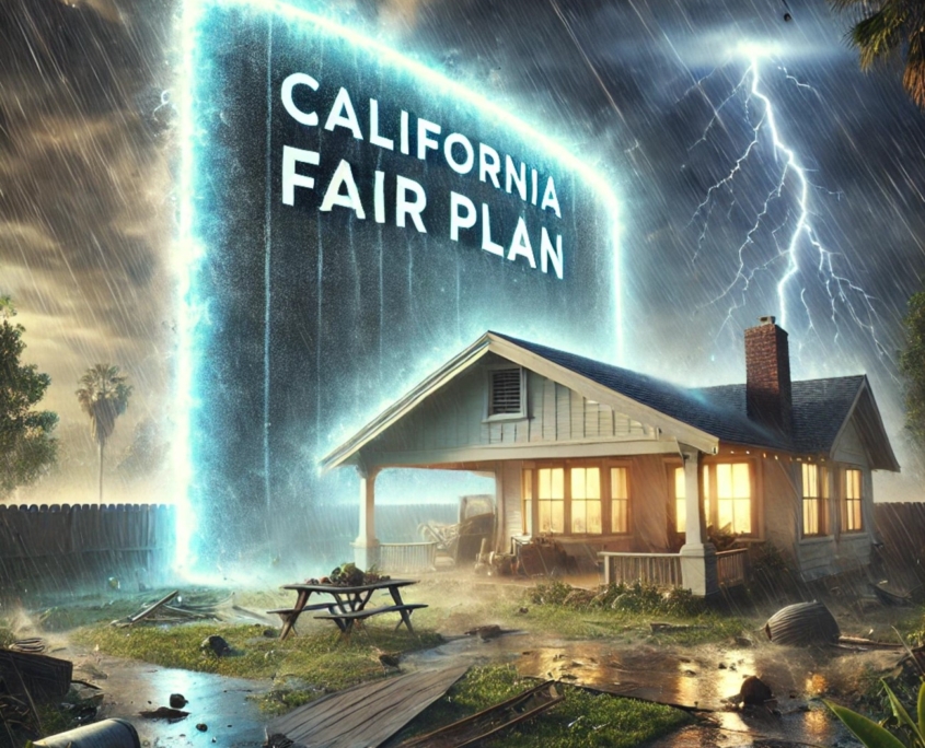 What does the CA Fair Plan not cover? - California Business Lawyer ...