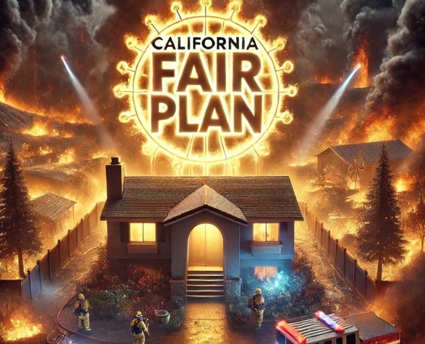 What does the CA Fair Plan not cover? - California Business Lawyer ...