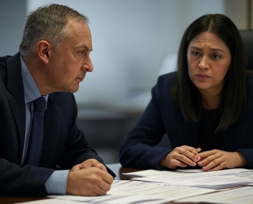 Gross Misconduct: Definition, Examples, and Process - California ... Gross Misconduct: Definition, Examples, and Process - California ...