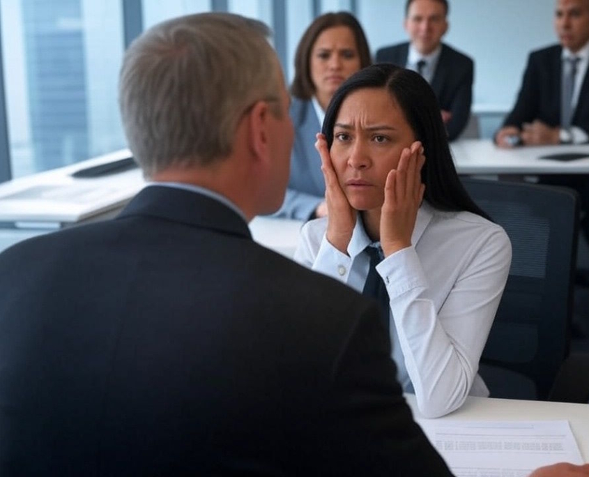 Gross Misconduct: Definition, Examples, and Process - California ...