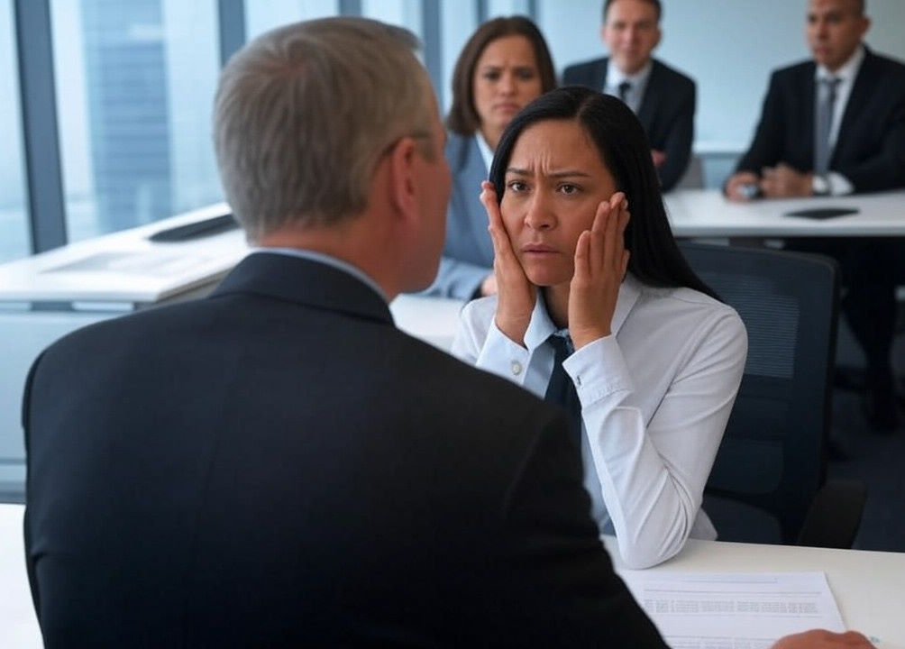 What Are the Signs of Unfair Treatment at Work? - California Business ...