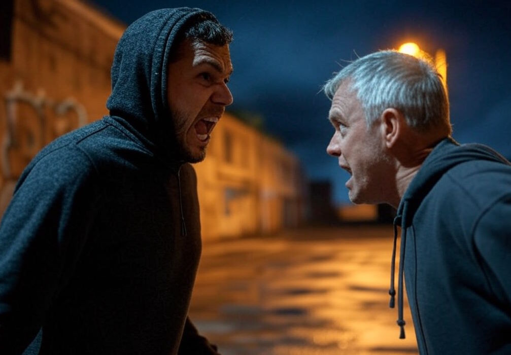 What Does PC 245(a)(4) in the California Penal Code Refer To ...