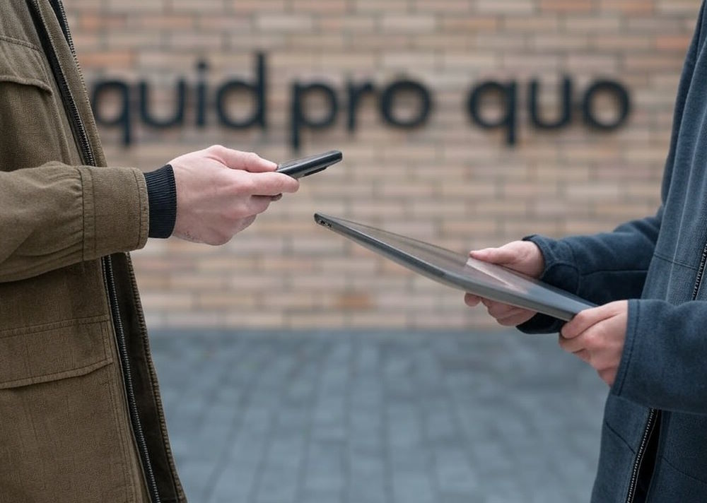 What Is Quid Pro Quo in Legal Terms? - California Business Lawyer ...