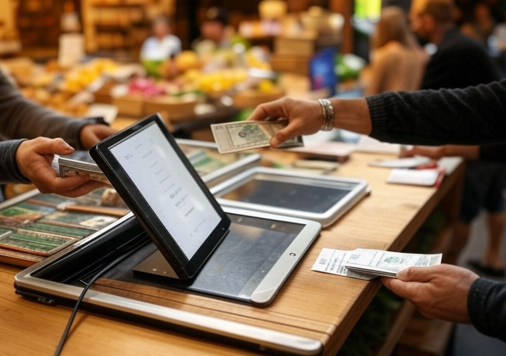 What Is a Cash Receipt and Why It Matters for Business Transactions ...