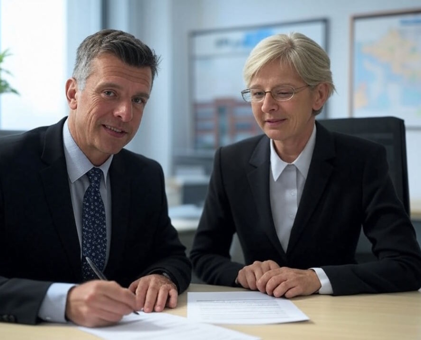 What Is a Durable Power of Attorney, and How Does It Differ From a ...