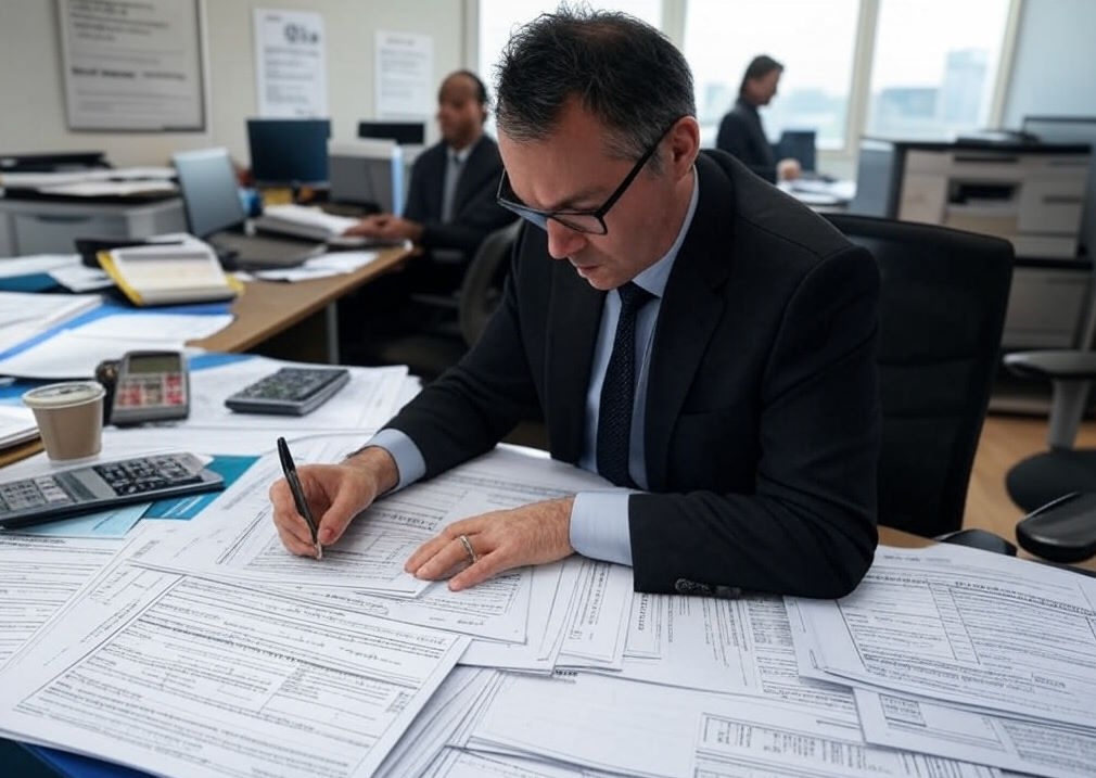 What Is a 1099, and How Does It Relate to Tax Reporting? - California ...