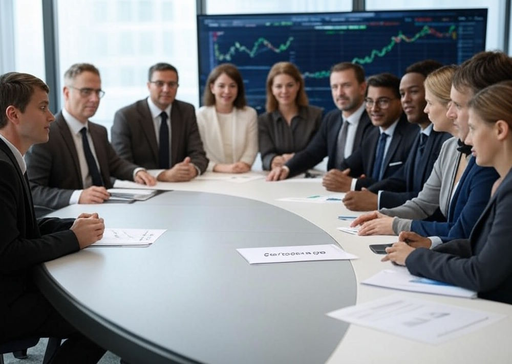 What Is a Corporation, and How Does It Differ From an LLC? - California ...