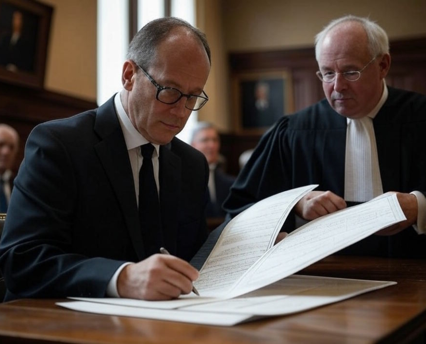 What Is a Contingent Beneficiary, and How Does It Differ From a Primary ...