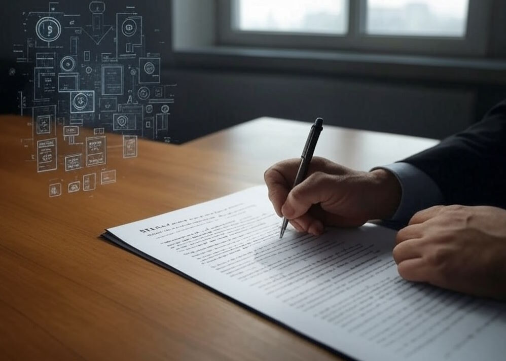 What Is a Durable Power of Attorney, and How Does It Differ From a ...