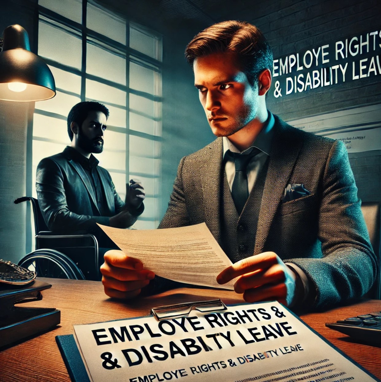 Employers Should Exercise Caution When Terminating Employees After ...