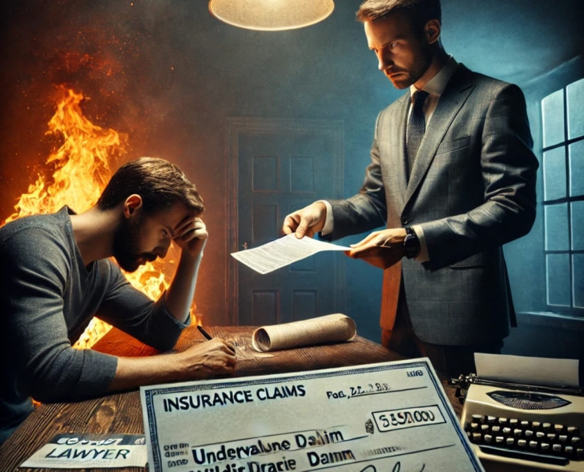 What does the CA Fair Plan not cover? - California Business Lawyer ...