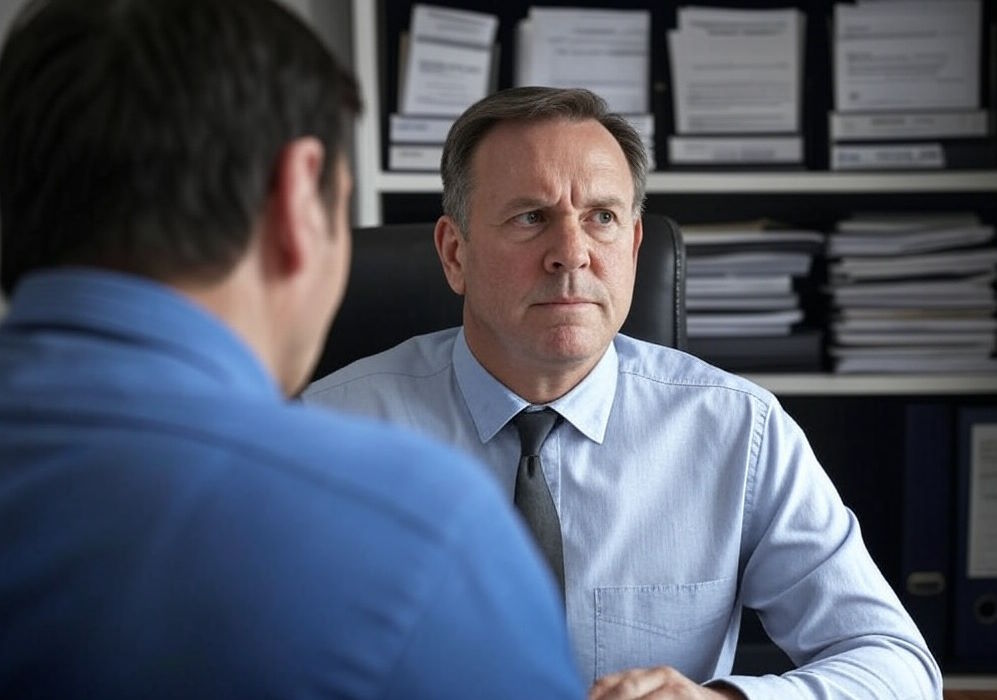 How Serious Is an EEOC Complaint? - California Business Lawyer ...