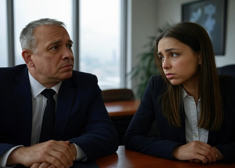 How Do I Prepare a Script for Firing Someone? - California Business ...