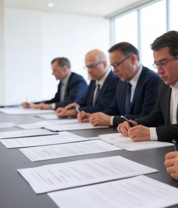 What Is Unilateral Action and How Is It Used in Contracts? - California ...