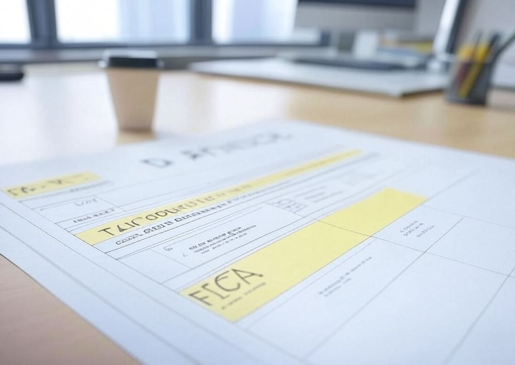 What Is FICA and How Does It Impact Payroll Taxes? - California ...