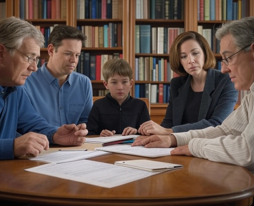 What Does PC 245(a)(4) in the California Penal Code Refer To ...