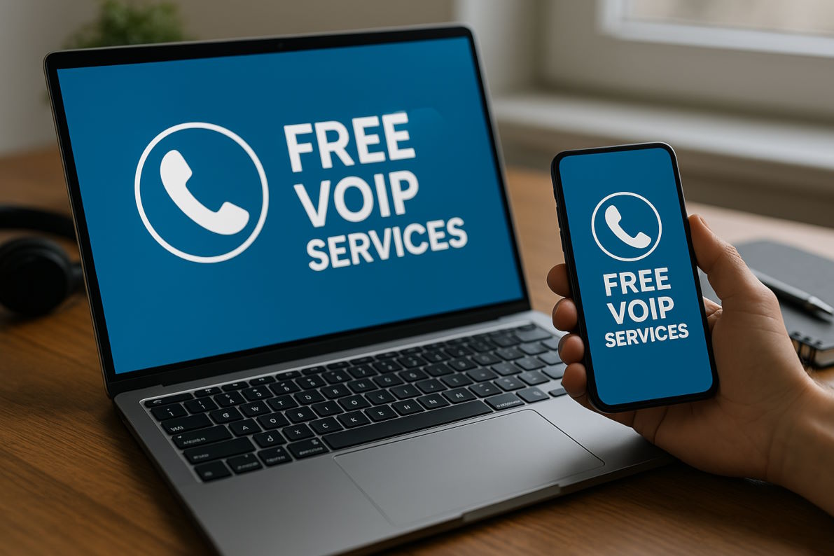 Best Free VOIP Services for 2025 - California Business Lawyer ...