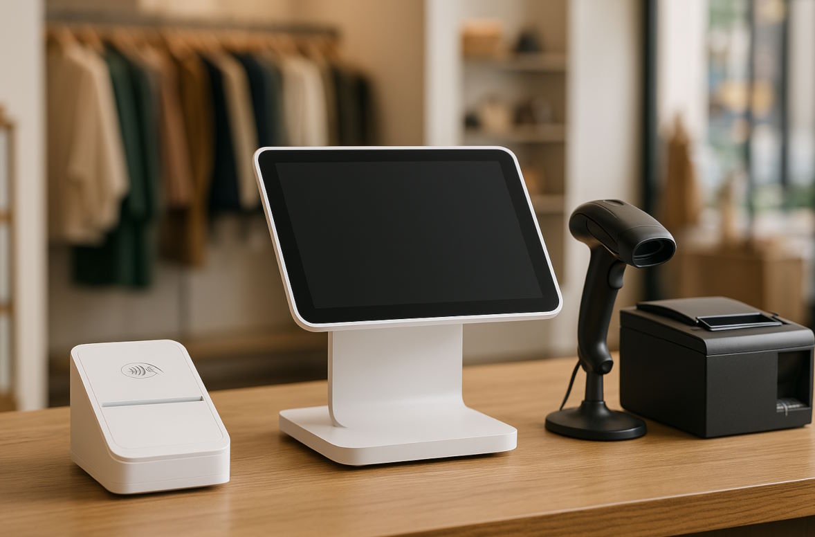 Best Retail POS Systems for 2025 - California Business Lawyer ...